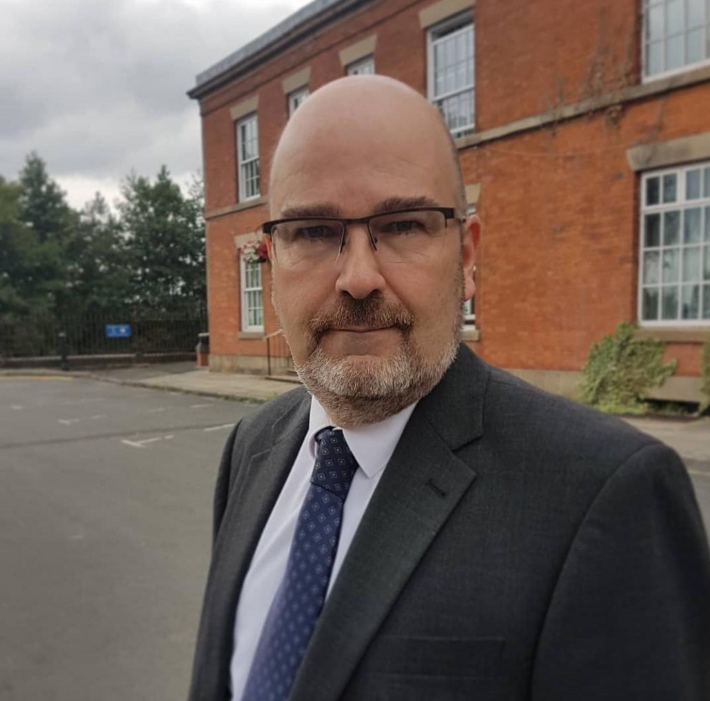 Company CH - Chris Hadley Consulting