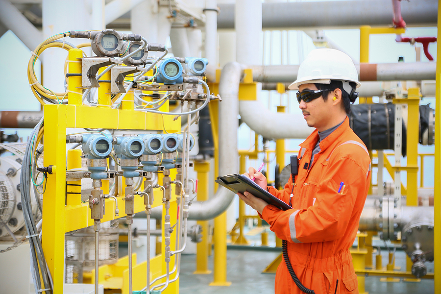 Process Oils – USA – 2018 - Chris Hadley Consulting